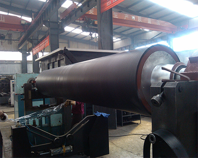 Sizing Roll - Buy Sizing roll for paper machine, size press roll ...