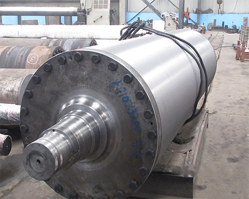 Press Roll - Buy blind press roll, jumbo press roll Product on EASTTAI ...