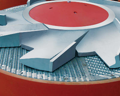 The advantages and functions of the pulper rotor - EASTTAI PAPER MACHINERY